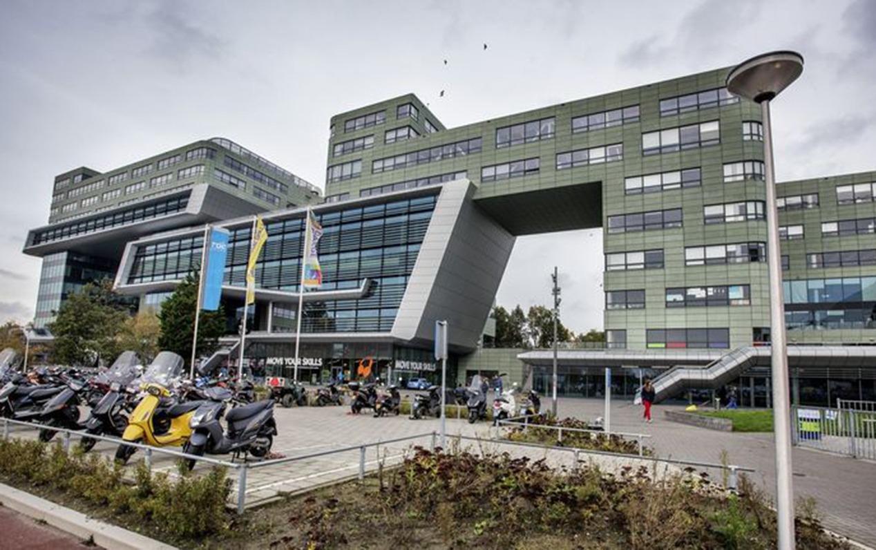 Hoe word je onderwijsassistent? - PoolWest